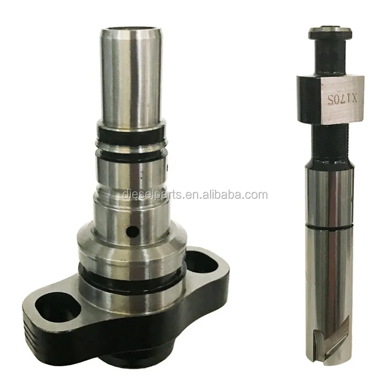 품질 X170S 플런저 요소 배럴| Alibaba.com