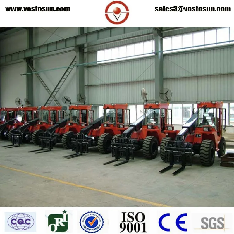 Push-pull Clamp Forklift Attachment Cages - Buy Push-pull Clamp ...