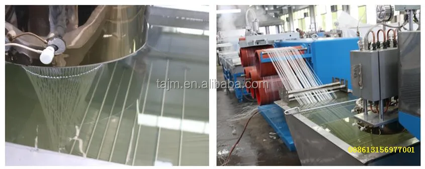 Spinneret For Pp Textile Machine/ Spinneret For Chemical Fiber Filament ...