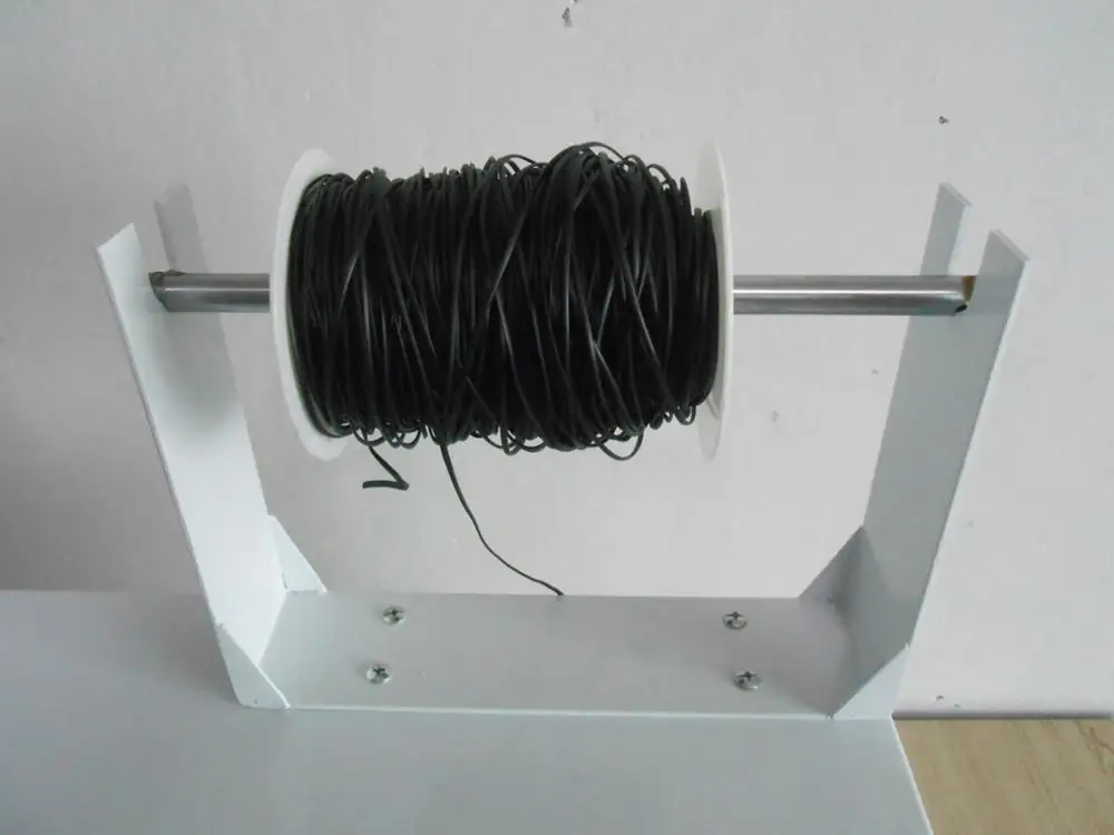 Semi Automatic Bow Tie Machine with CE - Safety & Efficiency