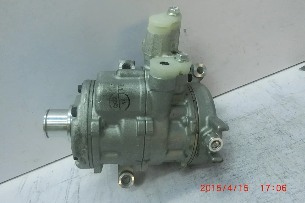 88320-0D070 Car AC Compressor for VIOS - 1 Year Warranty