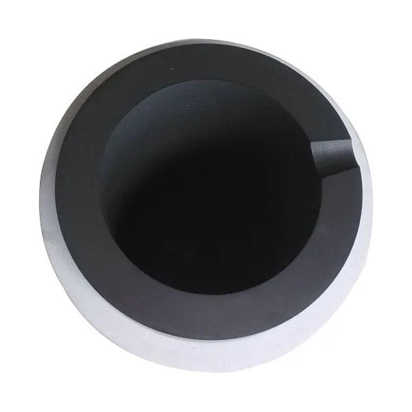 2kg 4kg 5kg 6kg 8kg 10kg 12kg Wholesale High Pure Graphite Crucible ...