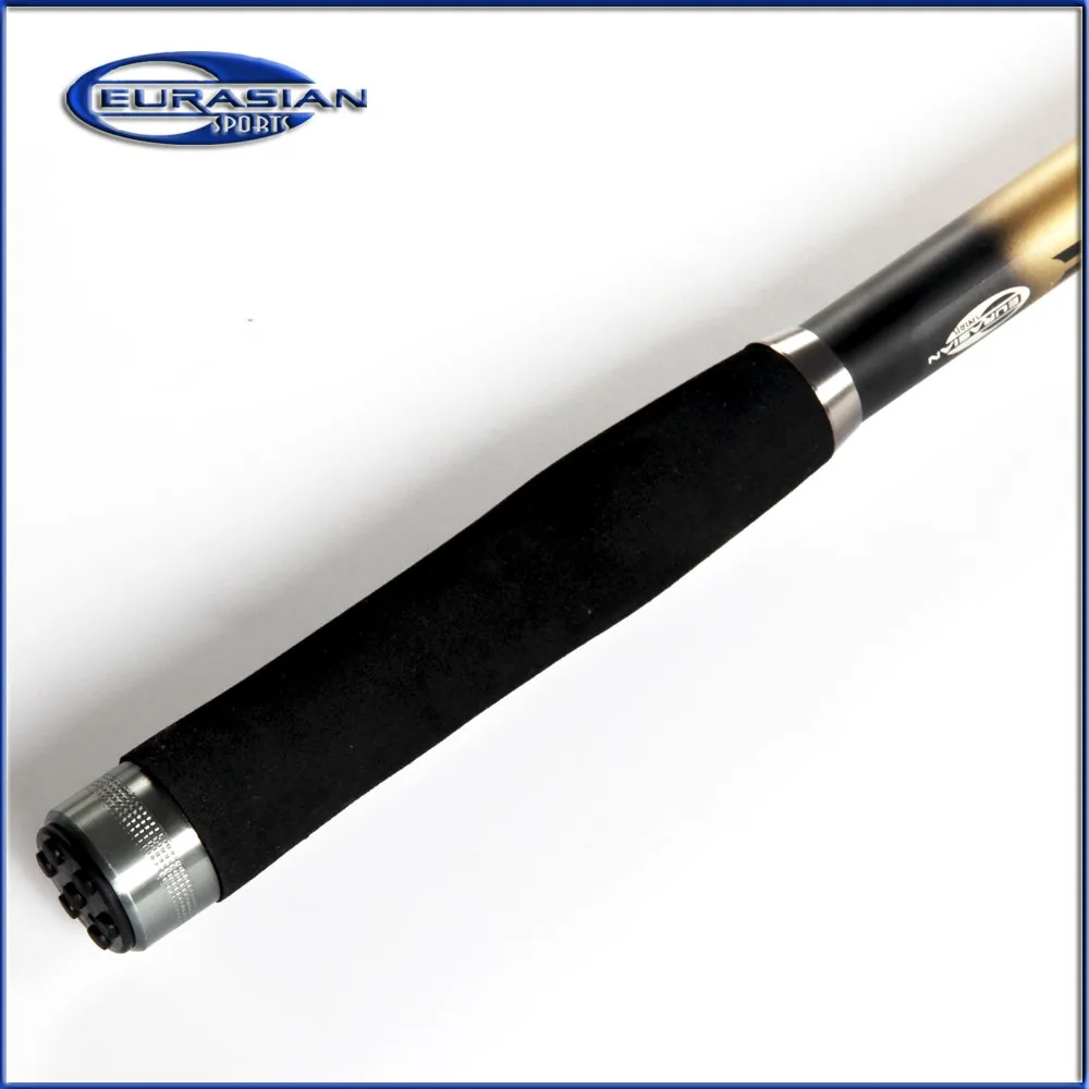 40-80g 3m Tele Sea Carbon Telescopic Fishing Rod - EURASIAN SPORTS