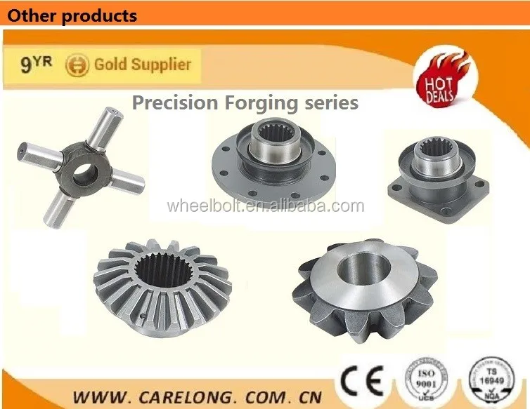 Oem3416t Color Wheel Hub Bolt 12.9 For Truck - Buy Color Wheel Bolt ...