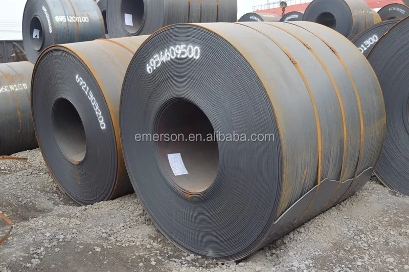 S355n High Strength Thin Wall Thickness Plate Steel Quarter Inch Steel ...