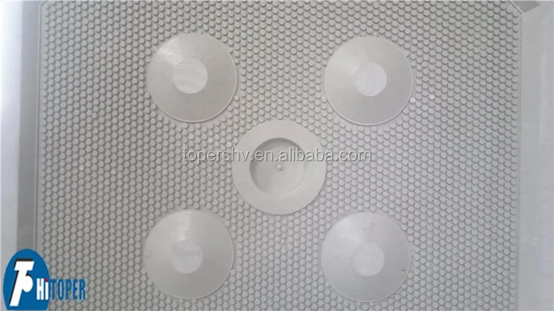 TPE Filter Plate, Membrane Filtration Plate. 800mm to 2000mm| Alibaba.com