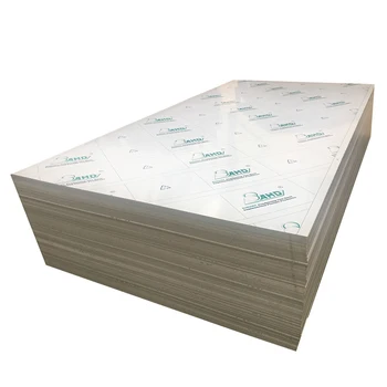 6mm Thick Polypropylene Sheet Pp Material Solid Plastic Sheeting Plate ...