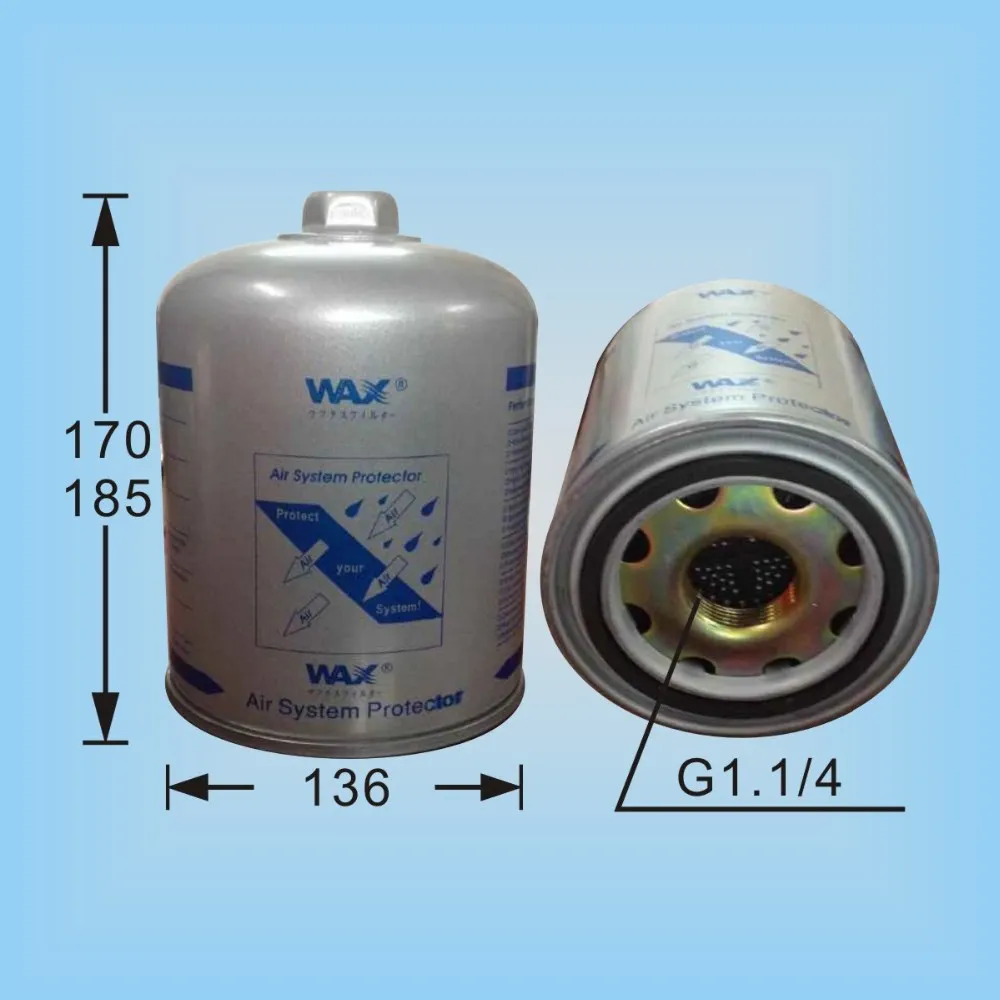 Air Dryer For Truck 4329012282 - Buy Air Dryer For Truck 4329012282 ...