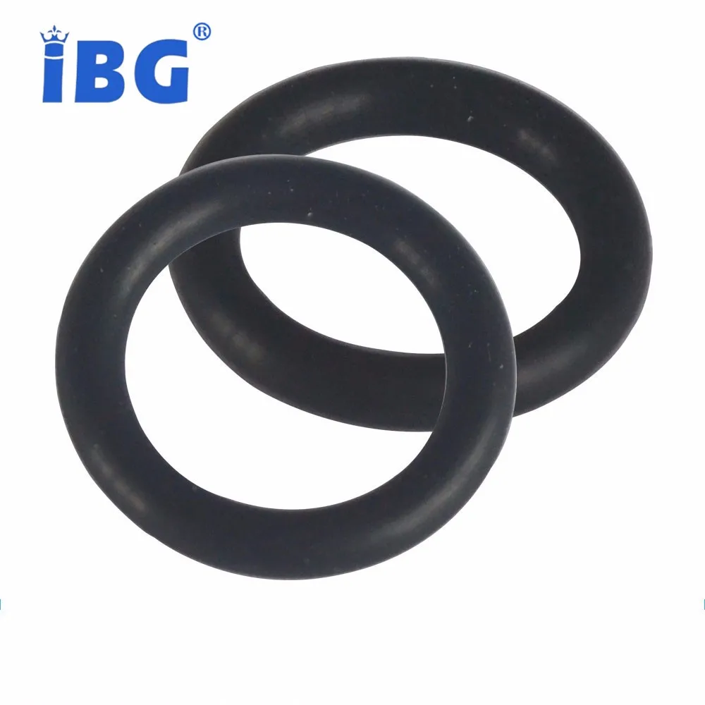 Metal Detectable O-Rings - Durable and Reliable Solutions