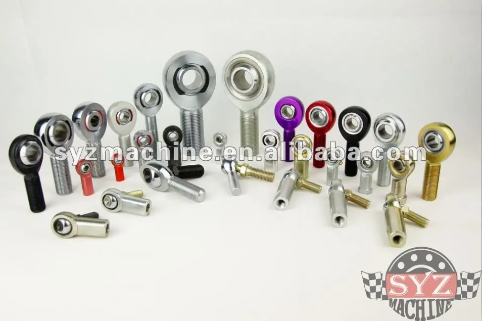 Performance Flex Joints 1.25 in 3/4 - 9/16 Inch Forge Johnny Joint