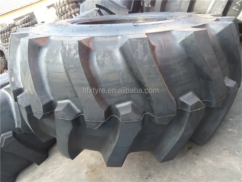 Steel And Nylon Forestry Tyre 28l-26 Ls-2 Forestry Logging Tyre - Buy ...