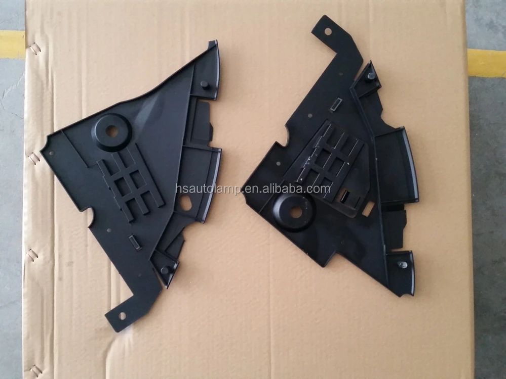 Dacia New Logan 2013 Machine Cover,620257603r/620248105r,Shield Of ...