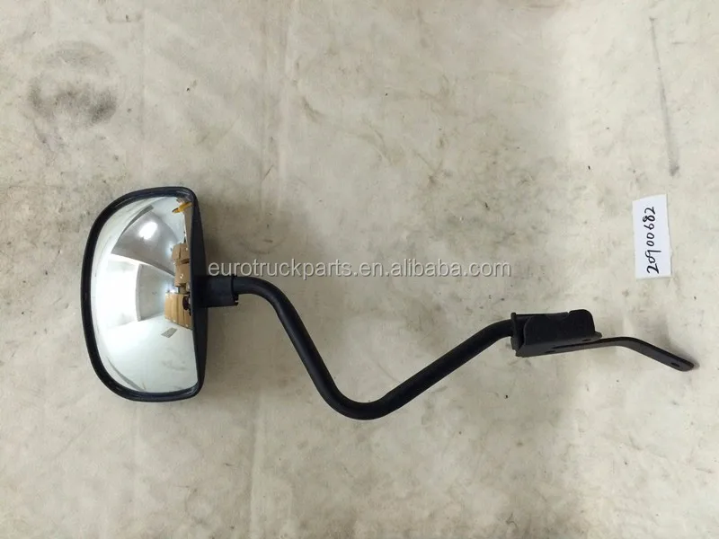 European Heavy Truck Spare Parts Volvo Fh Fm R200 High Quality Oem ...