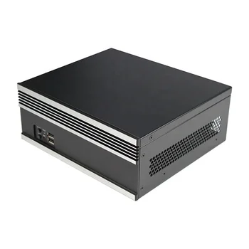 Customized Pc Case Mini Itx Rackmount Case With Pci Slot For Computer ...