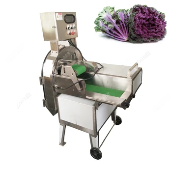 Automatic Cabbage Slicer Machine - Buy Cabbage Slicer Machine,Electric ...