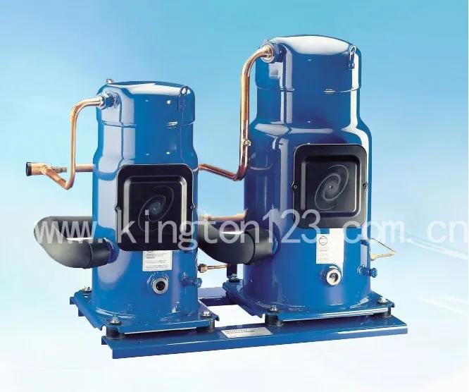 Danfoss Scroll Compressor Tandem Type,Danfoss Performer Scroll ...