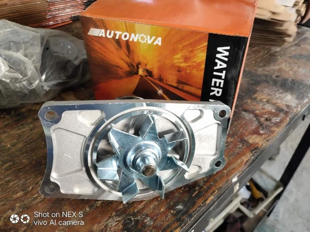 Nueva bomba de agua para camión para modelo de coche Mighty No ...