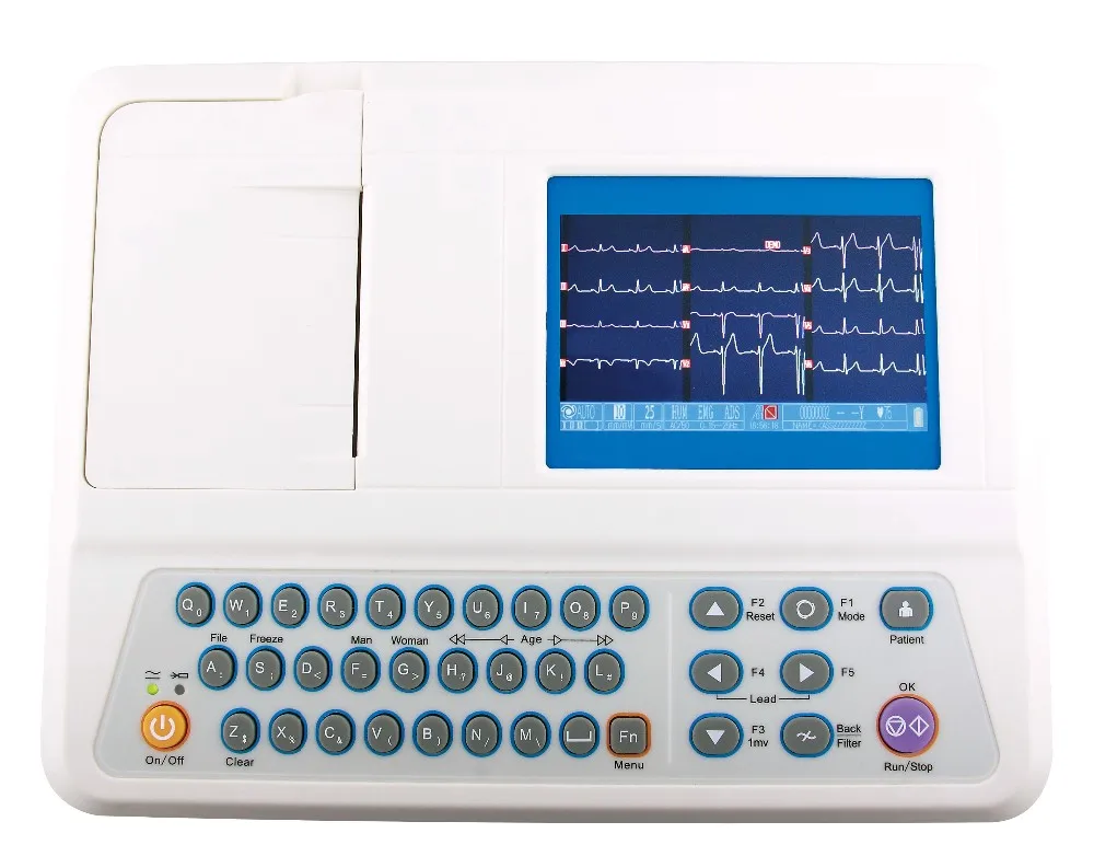 Kenz Complete In Specifications Ecg Paper Rolls - Buy Ecg,Kenz Ecg,Ecg ...