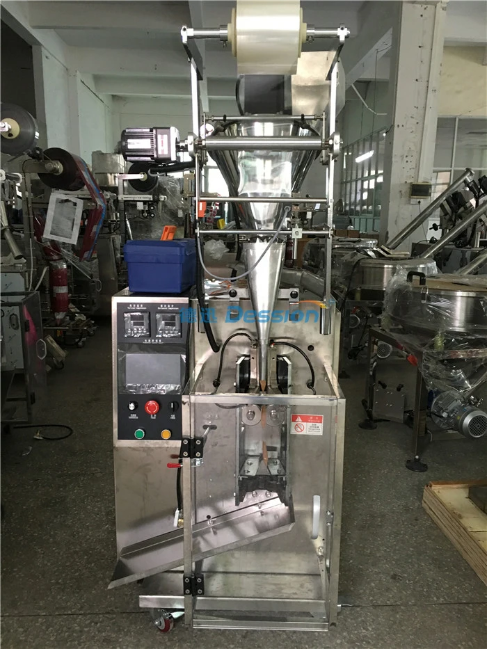 Automatic Yerba Mate Packing Machine - Buy Yerba Mate Packing Machine ...