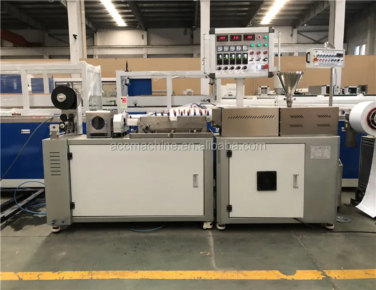 3d Printing Filament Machine From Acc Machinery/small Dimension Plastic ...