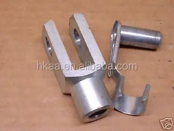 Custom Festo Rod Clevis,Stainless Steel U Clevis Connection Rod ...