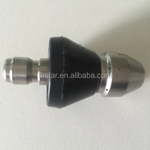Good Quality 1/4'' Quick Disconnect Plug Pressure Washer Sewer Jetter ...