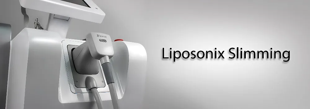 Liposonix Cellulite Removal Slimming weight loss machine - Buy ...