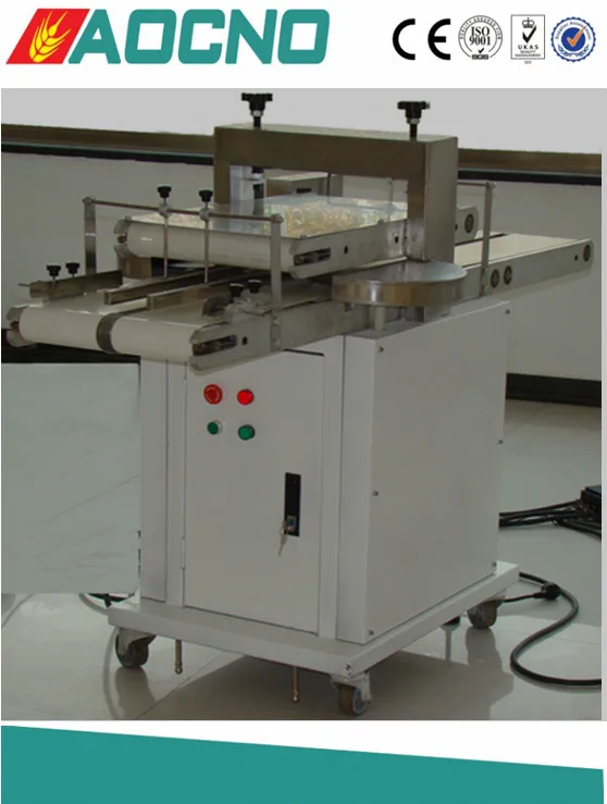 Aocno Stainless Steel Electric Steam Burger Machine Steam Burger Cutter ...