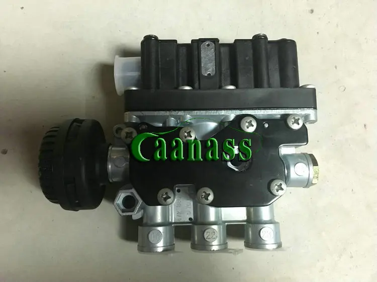 5010457434 4728800300 Renault Truck Solenoid Valve - Buy Truck Solenoid ...