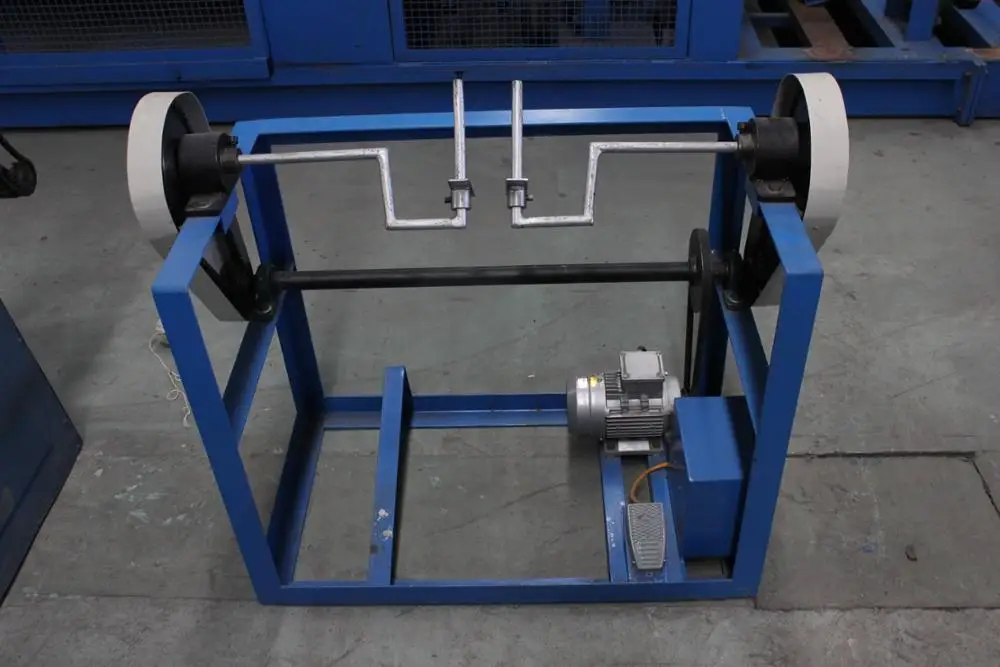 Manual Operated Rope Hank Making Machine From China Supplier - Buy Hank ...