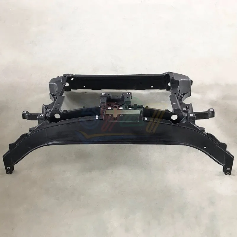 Auto Car Radiator Support 3c8805588l For Vw Passat Cc 2013 - 2016 - Buy ...