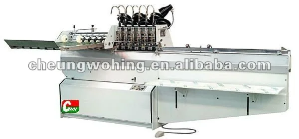 Muller Martini Stitching Head - Buy Muller Martini Stitching Head,Spare ...