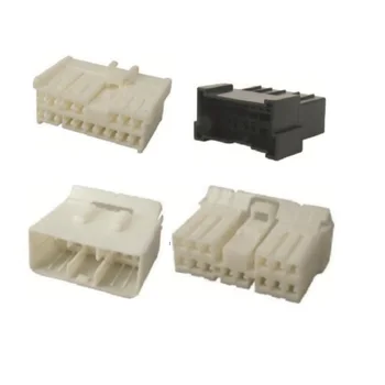 14 16 Pin Way Automotive Wiring Harness Cable Terminal Wire Connector ...