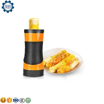 New Condition Hot Popular Egg Roll Cook Machine Egg Roll Machine Price ...