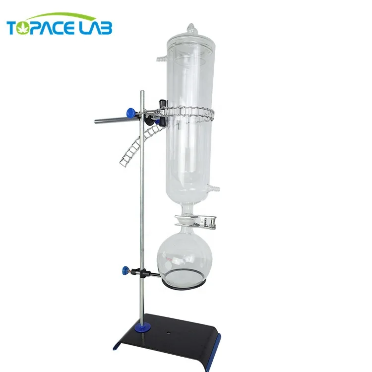 -40 Degree Cold Trap Is Used As Pre-freezing Tank And Low Temperature ...