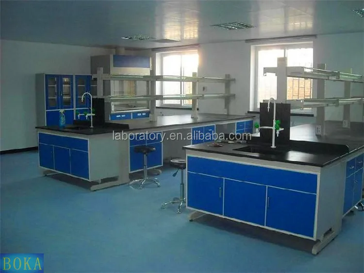 Anatomy Pedestal L Shape Lab Bench - Buy L Shape Lab Bench,Pedestal L ...