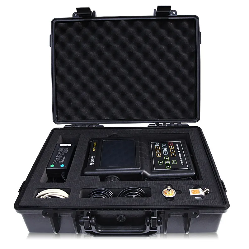Portable Ndt Weld Ultrasonic Testing Equipment Yut2620 Digital ...