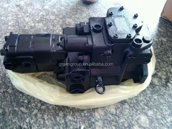 Kobelco Sk80 Hydraulic Pump,Sk70 Excavator Pump,Kawasaki Genuine ...