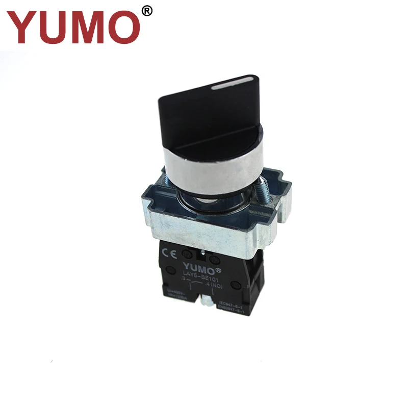 Yumo Lay5-bd21 Push Button Reset Switch - Buy Push Button Micro Switch,Push Button Switch ...