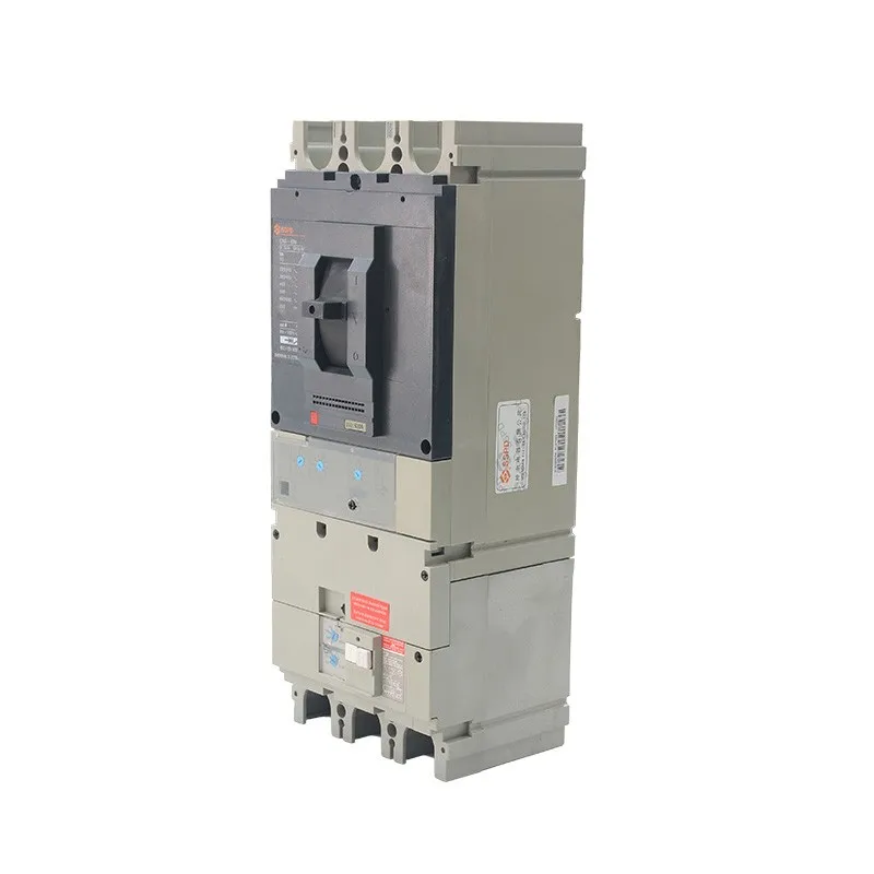 Fi-schutzschalter Nsx 1200a Mccb 3 Pole Leckage Solarstrom ...