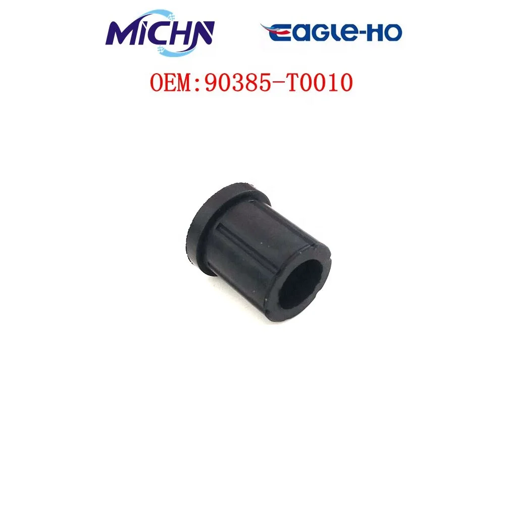 Car Leaf Spring Bushing For Hilux Vigo Parts Oem:90385-t0010 - Buy ...