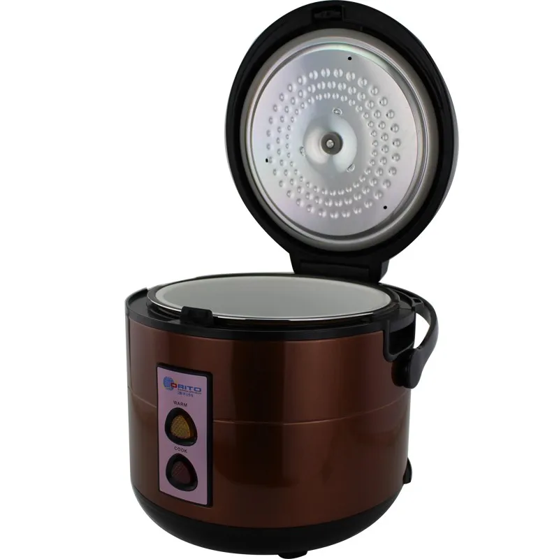Electrical Kitchen Item List - Cooking Appliances 4L Rice Cooker
