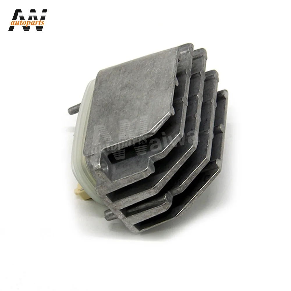 Aw New Oem Led Turn Signal Light Headlight Control Unit 63117214941 ...