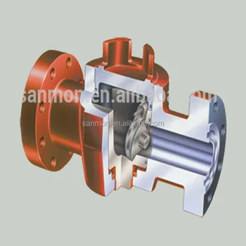 Api 6a Oilfield Forged Check Valve And Non-return Valve/nrv For ...