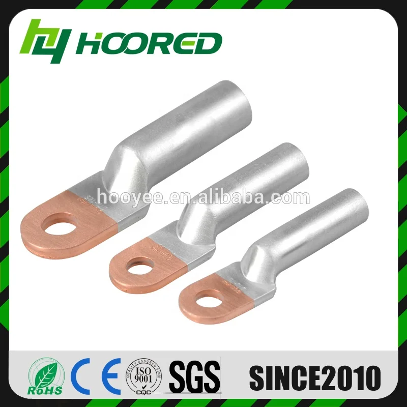 Blmt Aluminum Mechanical Terminal Cable Lugs With Shear Off Head Bolt ...
