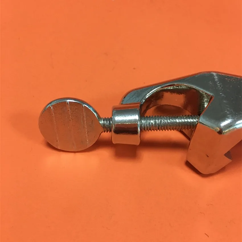 Laboratory Zinc Alloy Bosshead/clamps With Cr Plated Diameter 16mm ...