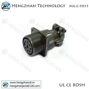 Amphenol Ms 3100 Ms3101 Ms3102 Ms3106 Ms3108 Connector - Buy Amphenol ...