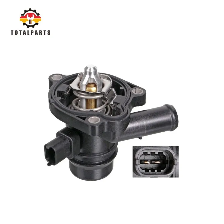 55593034 Car Parts High Quality Coolant Thermostat Fit For America Car ...