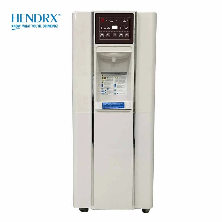Home Use Pure Humidity Fresh Atmospheric Water Generator