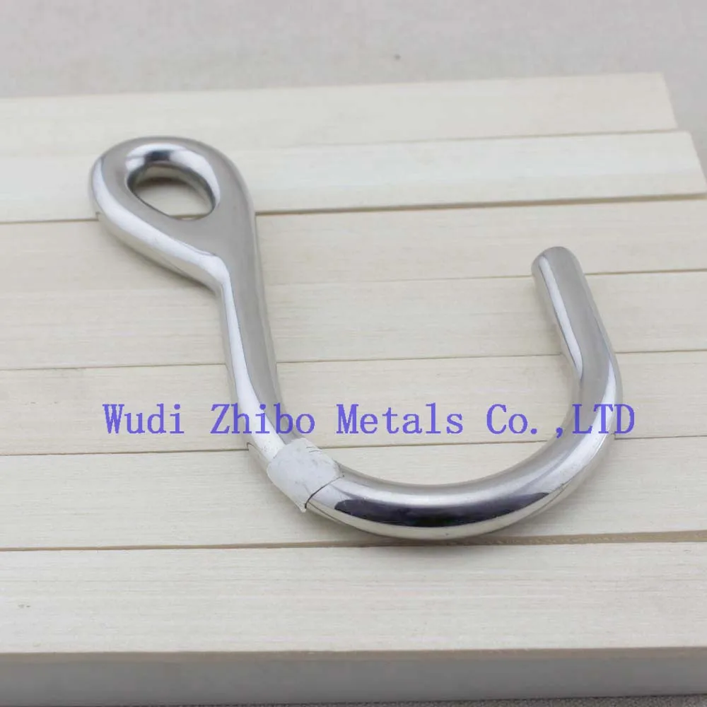 Metal Hook /hang Hook For Hang Things Made In China - Buy Hang Hook ...
